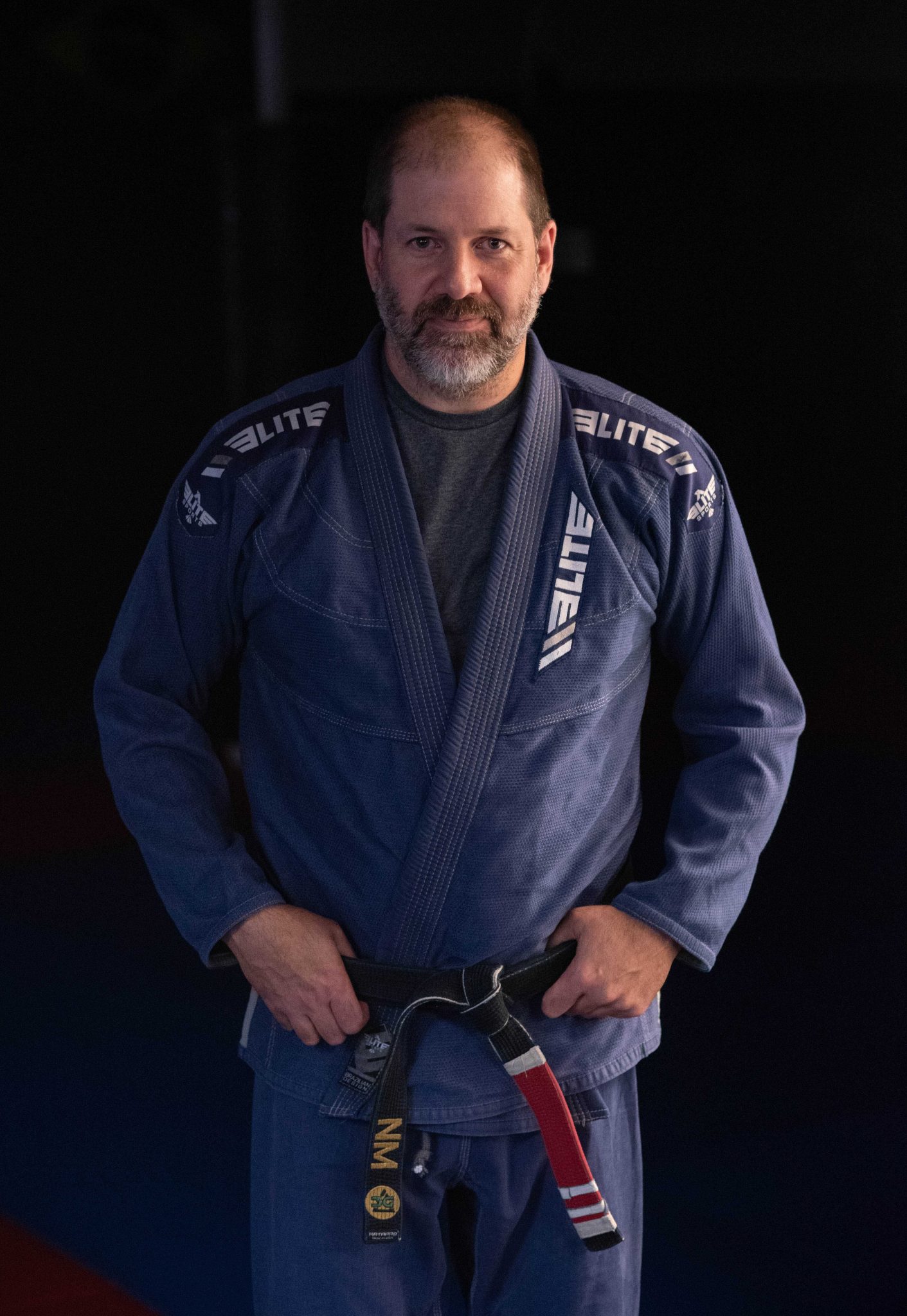 Elizabethtown Brazilian Jiu Jitsu
